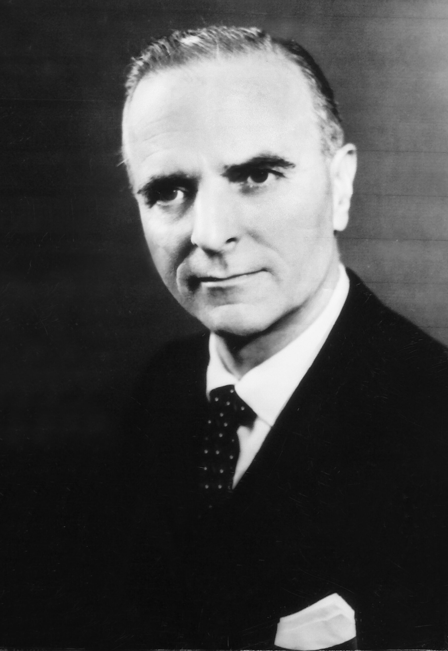 KultúrTapas - Ángel Sanz Briz: A diplomácia virtuóza